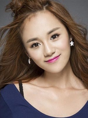 Yuexi An - AdoroCinema