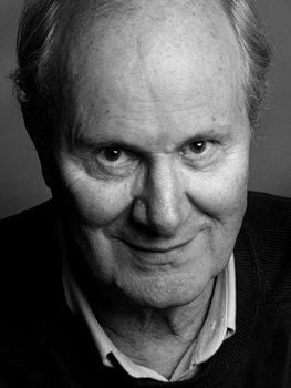 Ralph Riach - AdoroCinema