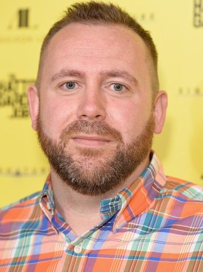 Ronnie Thompson - AdoroCinema