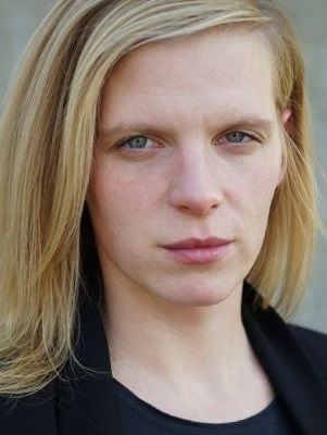 Marusa Majer - AdoroCinema