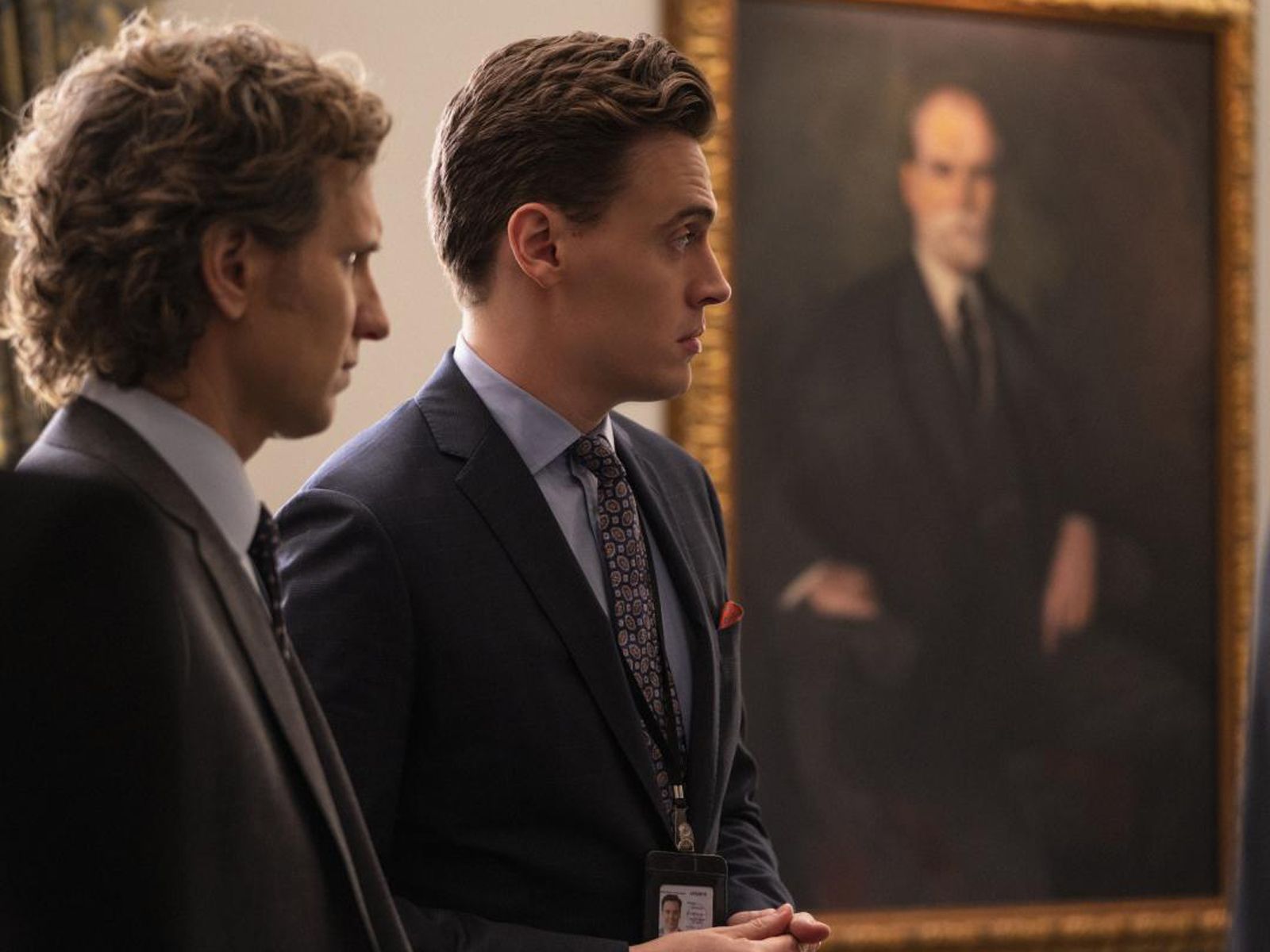 Foto de Sebastian Arcelus - Fotos Sebastian Arcelus, Erich Bergen ...