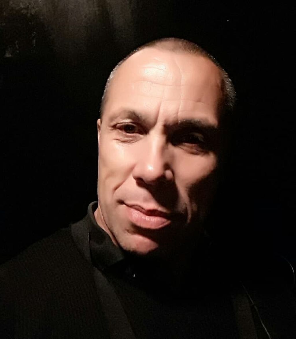 Stéphane Pétillot - AdoroCinema