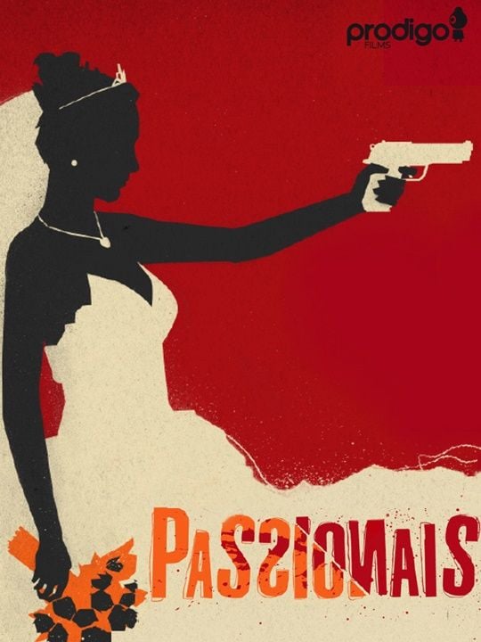 Passionais - Série 2014 - AdoroCinema