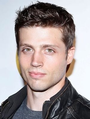 Brock Kelly - AdoroCinema