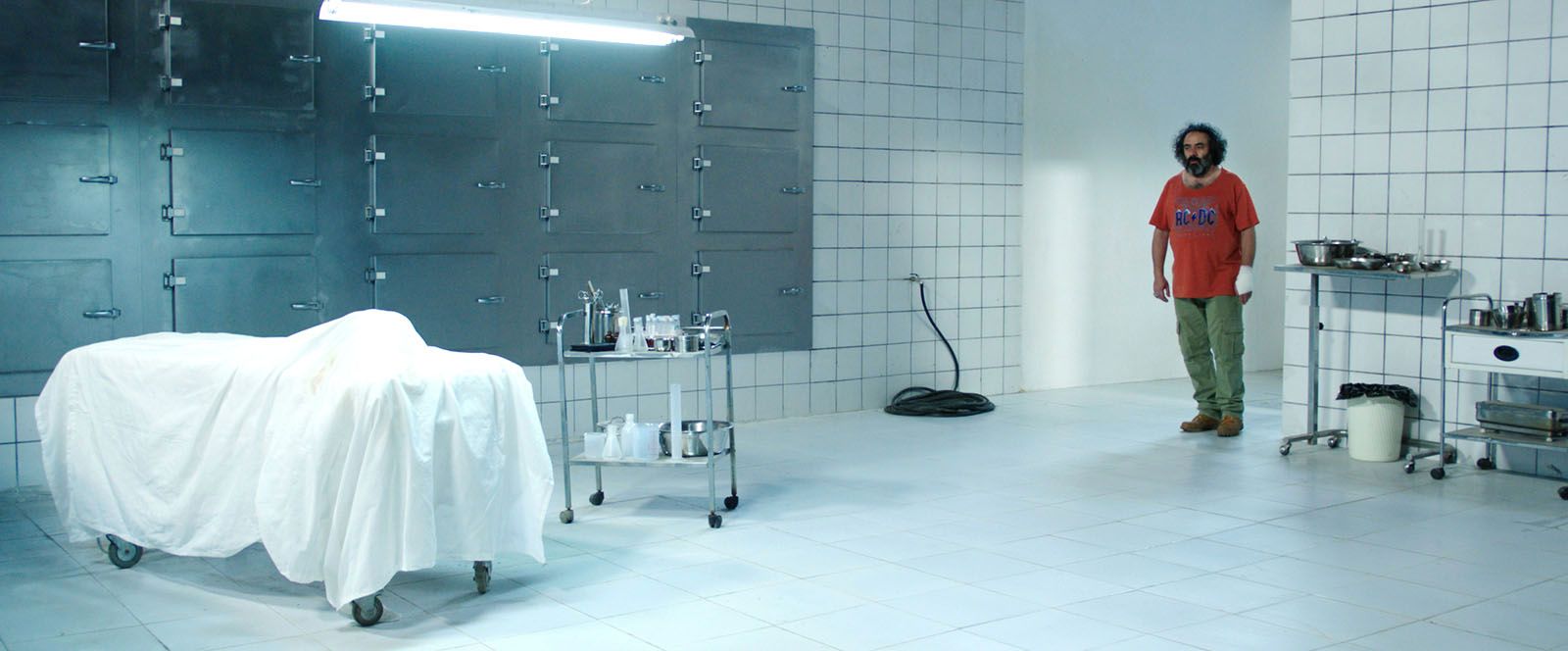 Foto do filme Pig - Uma Comédia Matadora - Foto 5 de 16 - AdoroCinema