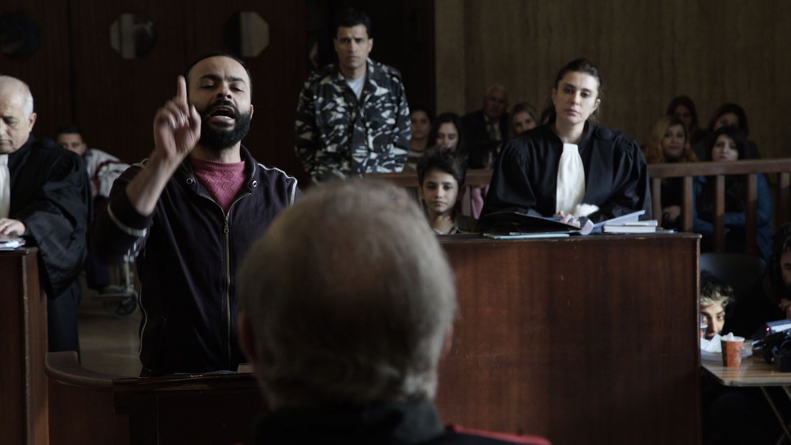 Foto do filme Cafarnaum - Foto 23 de 32 - AdoroCinema