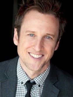 Brett Partridge - AdoroCinema