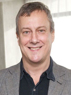Stephen Tompkinson - AdoroCinema