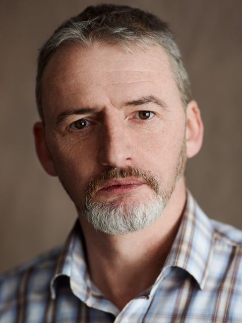 Frankie McCafferty - AdoroCinema