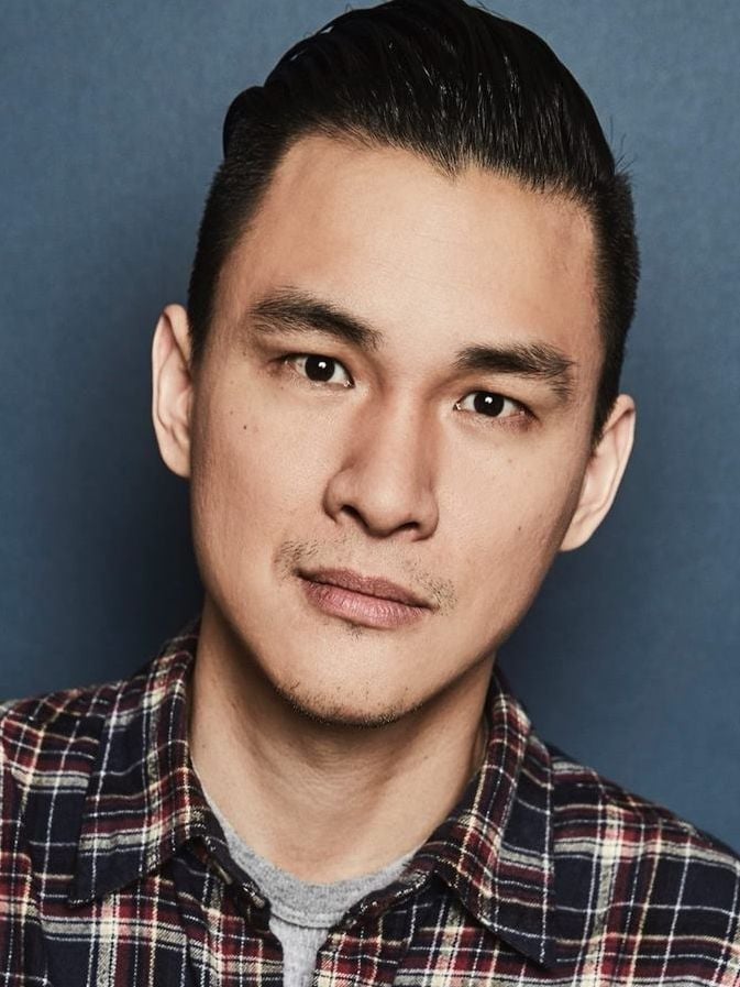 Hank Chen - AdoroCinema