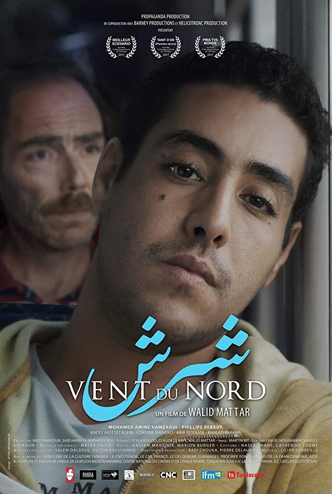 Pôster do filme Vento do Norte - Foto 1 de 11 - AdoroCinema