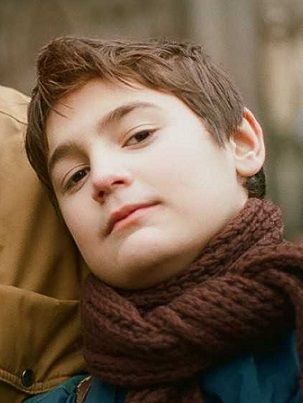 Dmitriy Gabrielyan - AdoroCinema