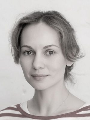 Maria Shashlova - AdoroCinema