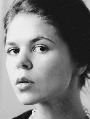 Anna Kolchina - AdoroCinema