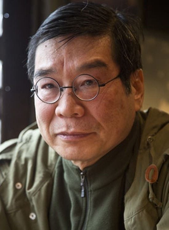 Kazuo Hara - AdoroCinema