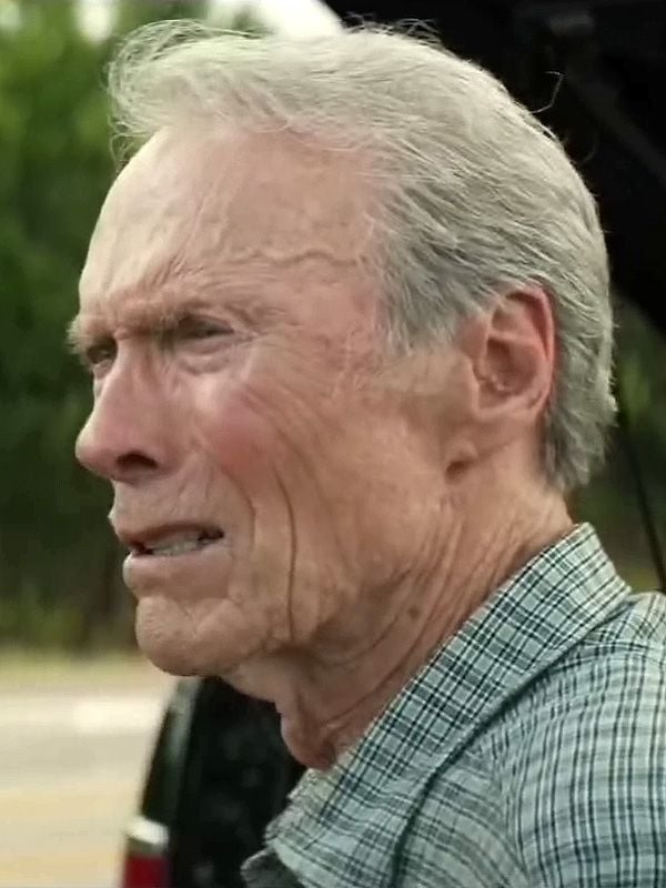 Pôster do filme A Mula - Foto 19 de 20 - AdoroCinema