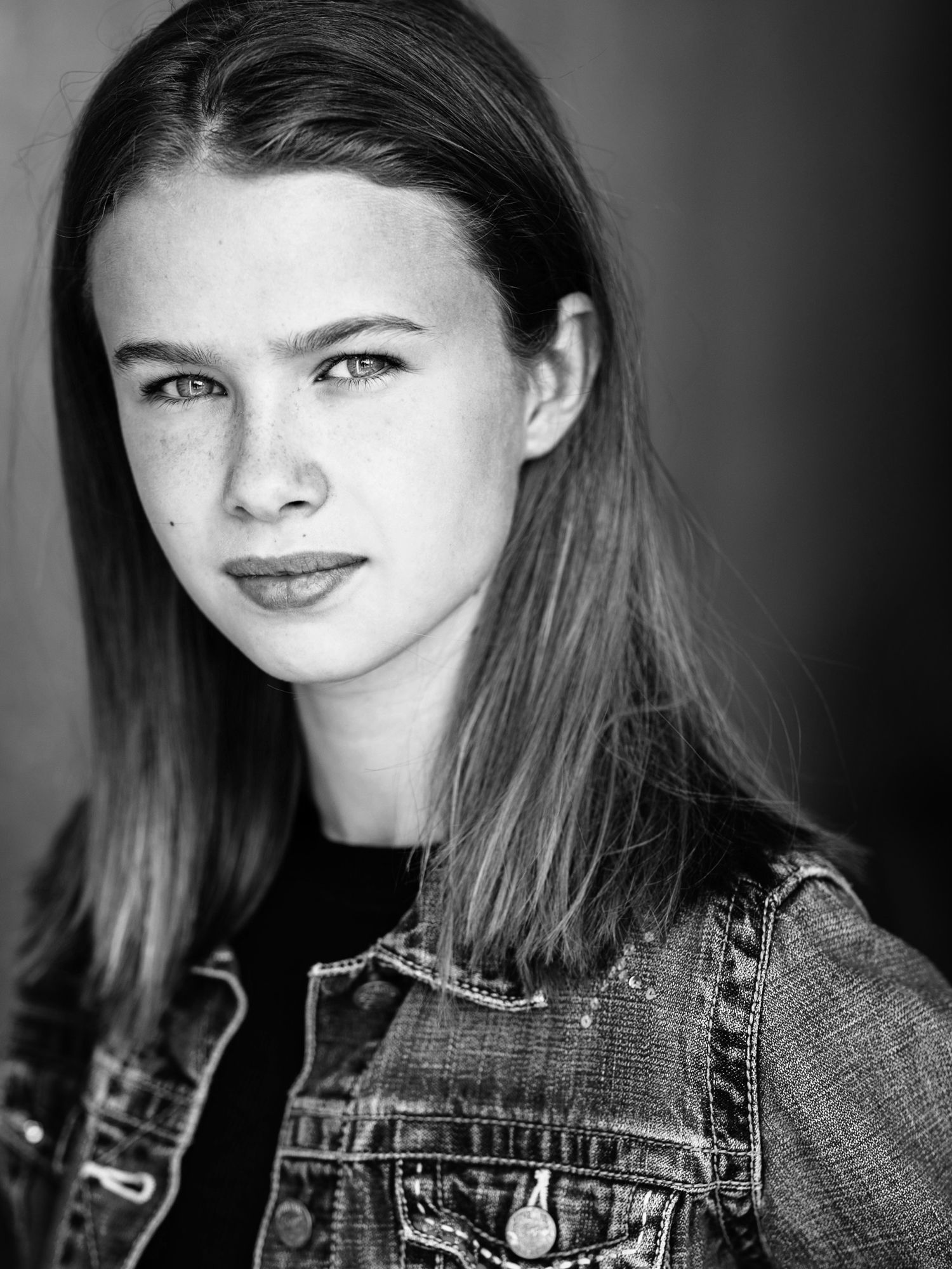 Trinity Likins - AdoroCinema