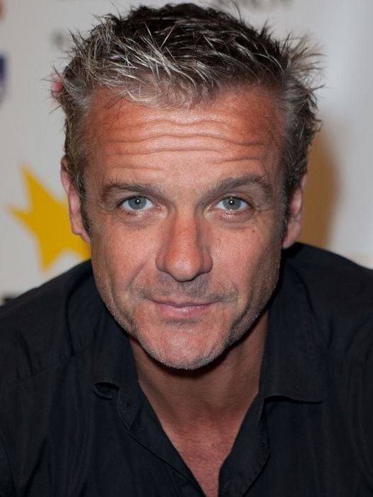 David Brécourt - AdoroCinema