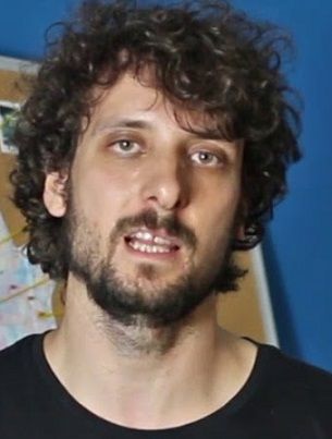 Bruno Cucio - AdoroCinema