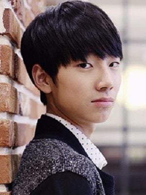 Seong Yu-bin - AdoroCinema