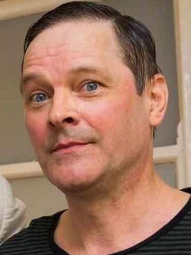 Mark Heap - AdoroCinema