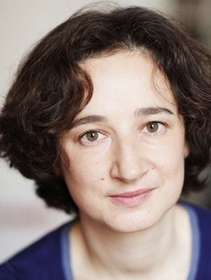 Myriam Aziza - AdoroCinema