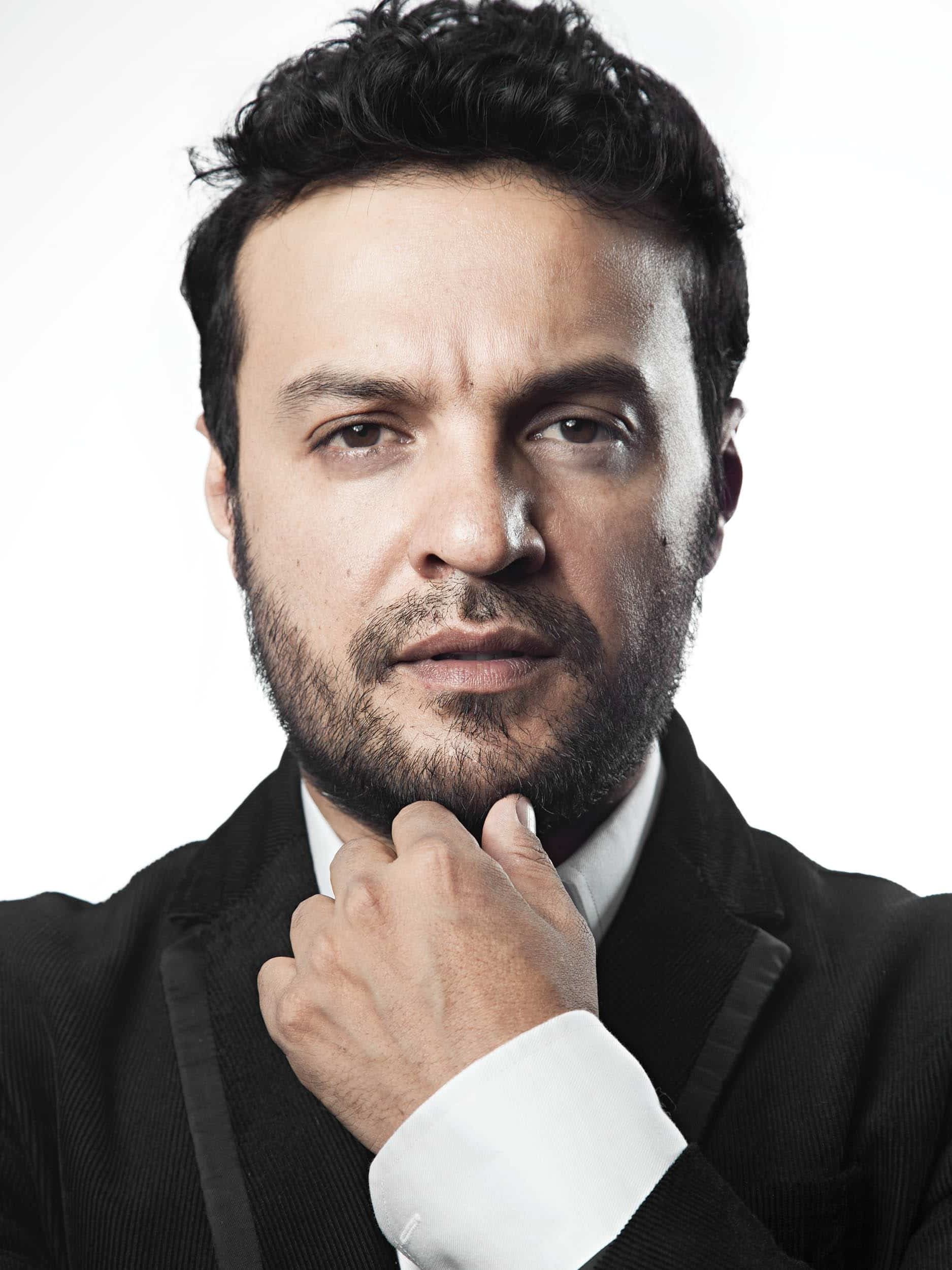 Julián Román - AdoroCinema