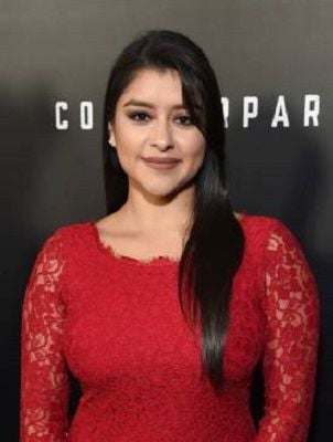 Chelsea Randon - AdoroCinema