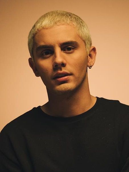 Dylan Fuentes - AdoroCinema