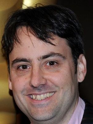 Andrew Bowler - AdoroCinema