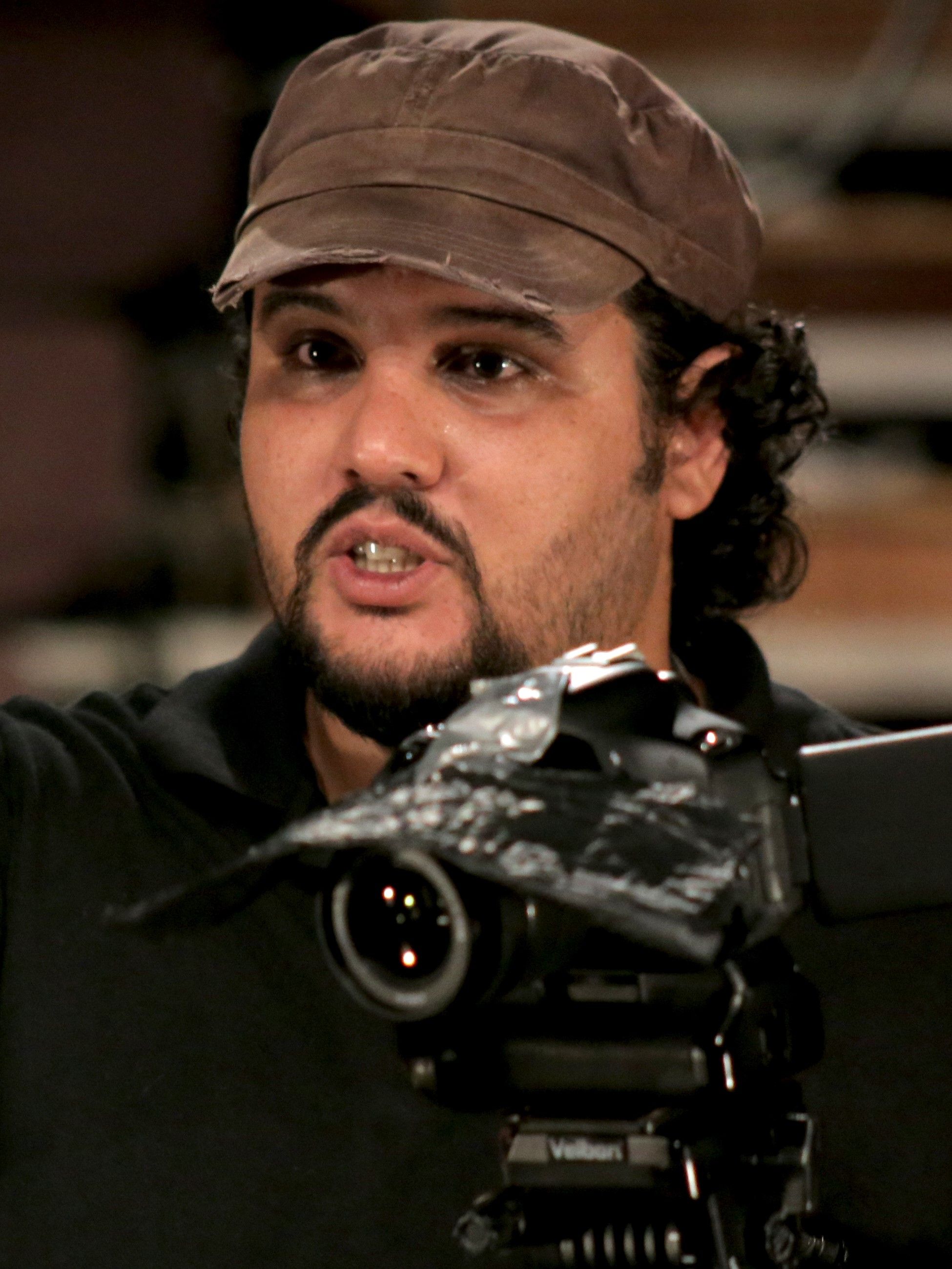 Thiago Gomes - AdoroCinema