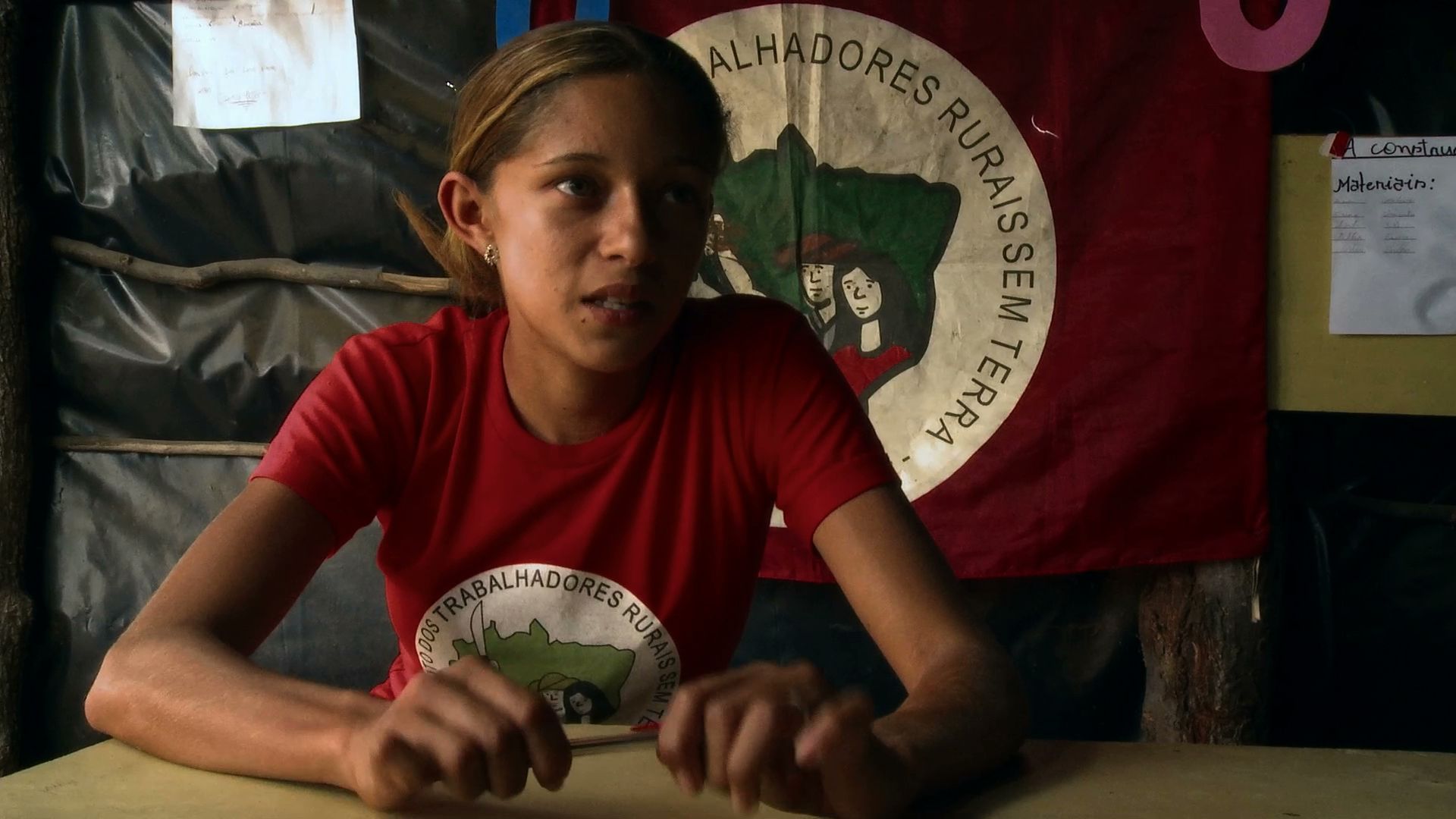 Foto do filme Vitória - Foto 3 de 5 - AdoroCinema