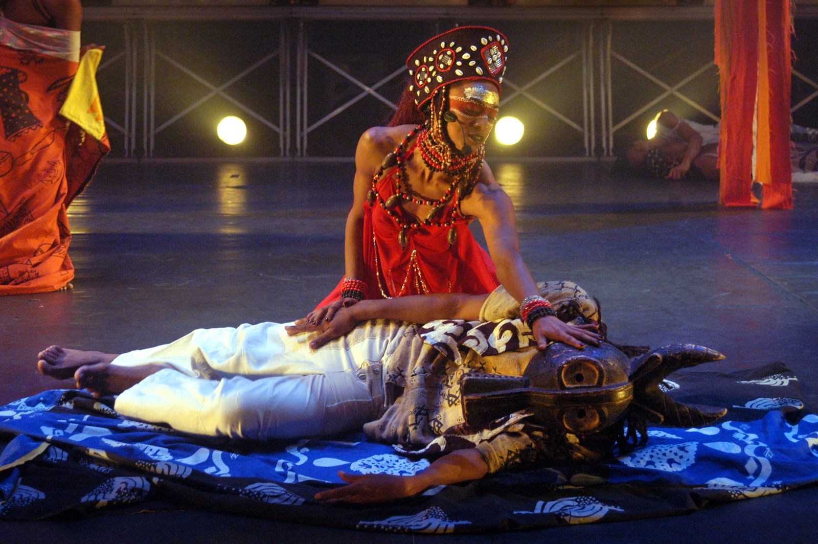 Foto do filme Bando, um Filme de - Foto 5 de 5 - AdoroCinema