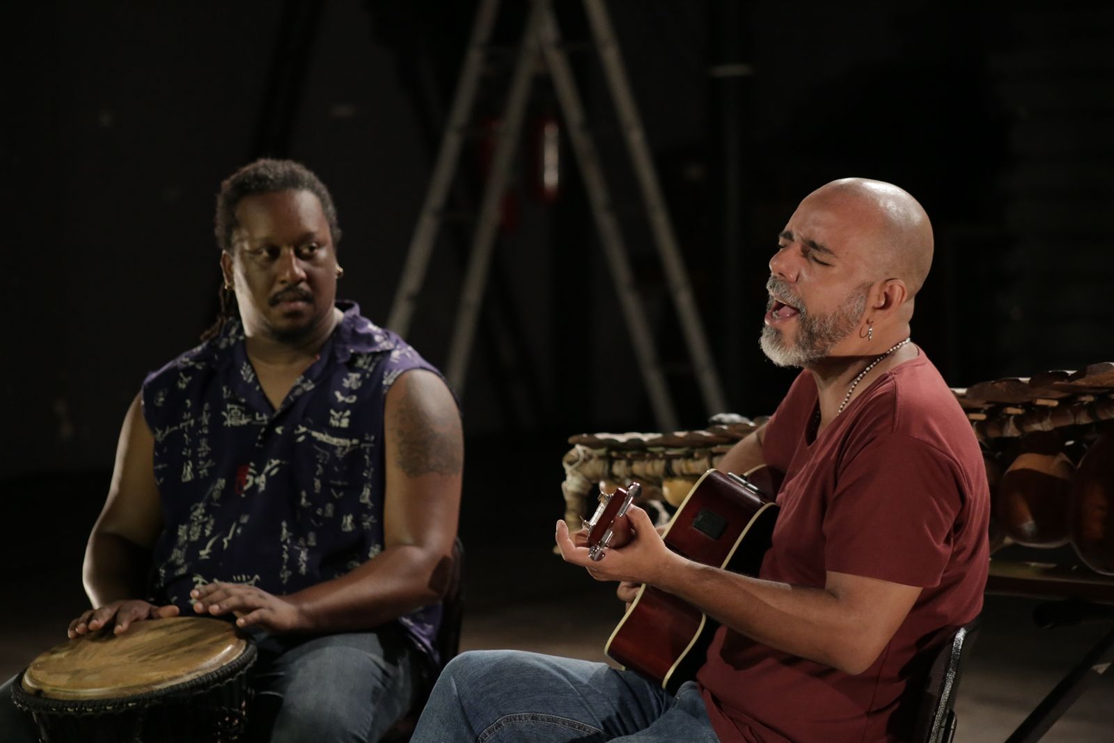 Foto do filme Bando, um Filme de - Foto 3 de 5 - AdoroCinema