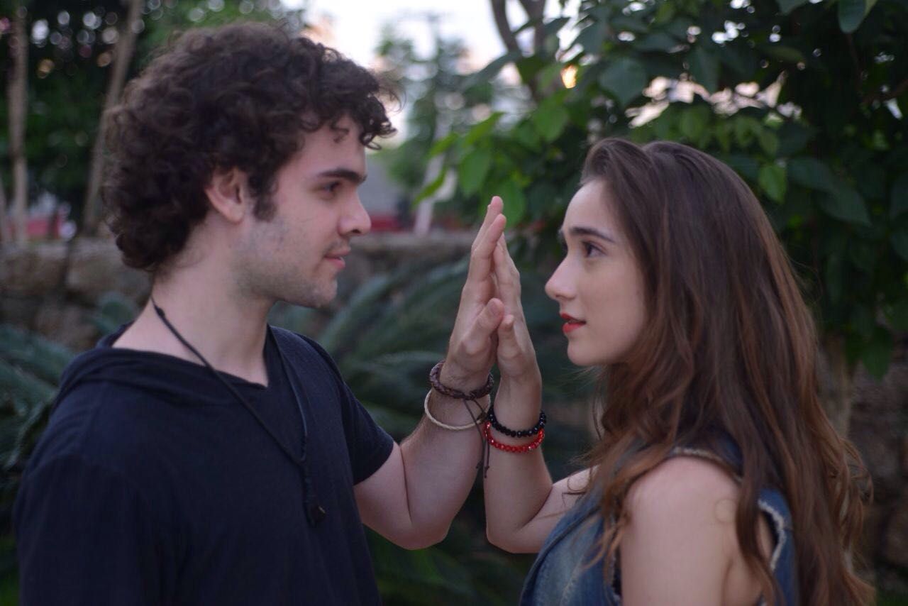 Foto do filme Bia (2.0) - Foto 3 de 4 - AdoroCinema