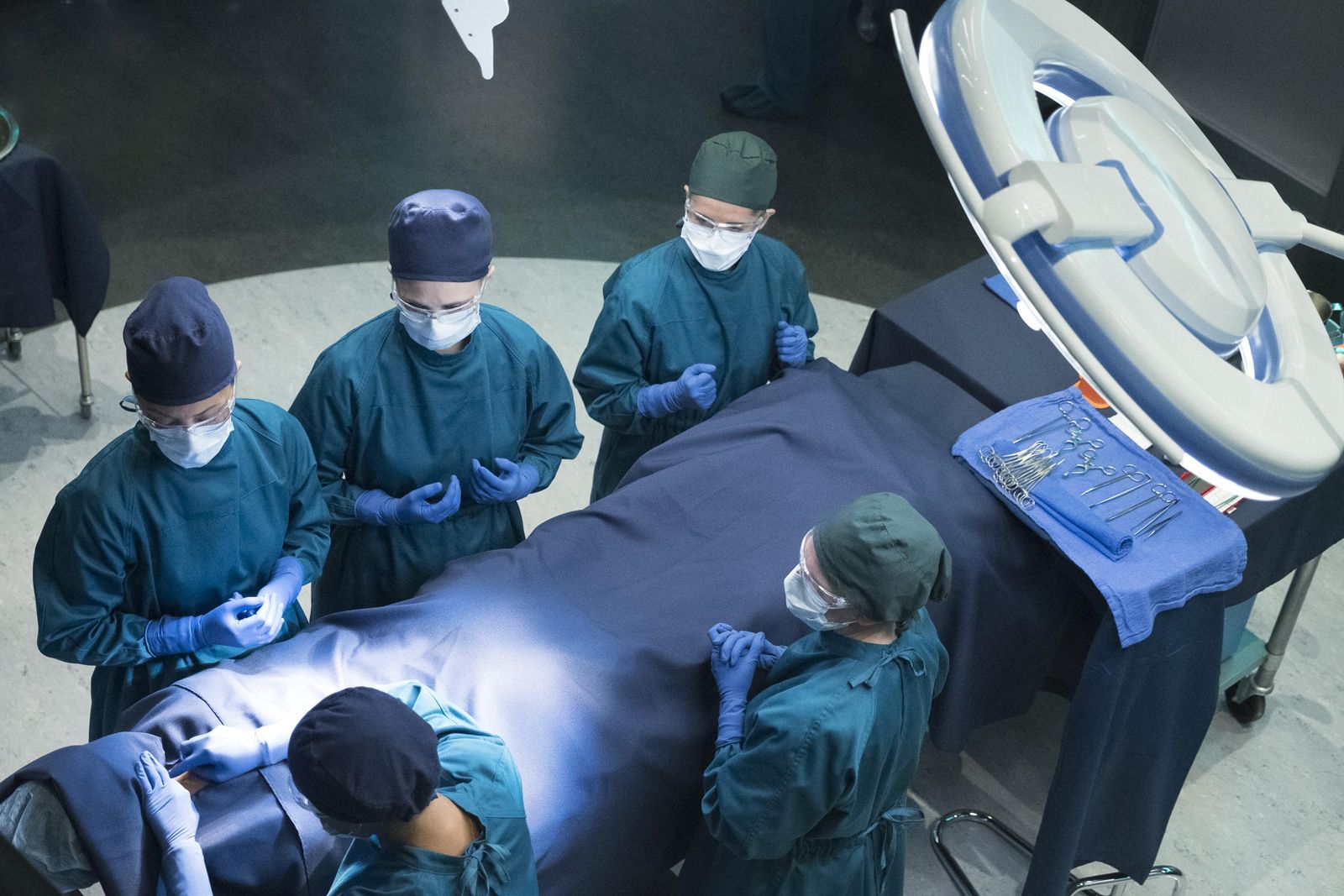 The Good Doctor : The Good Doctor : Fotos - 212 no 320 - AdoroCinema