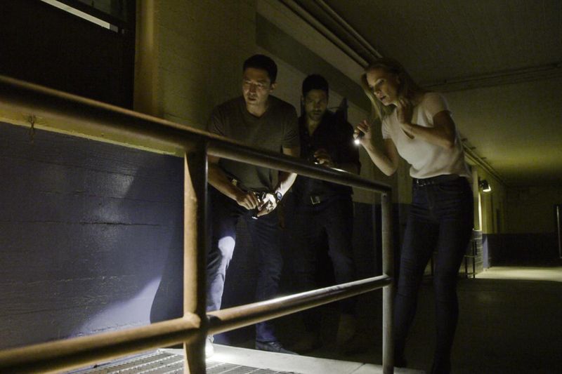 Criminal Minds : Criminal Minds : Fotos Daniel Henney, Adam Rodriguez ...