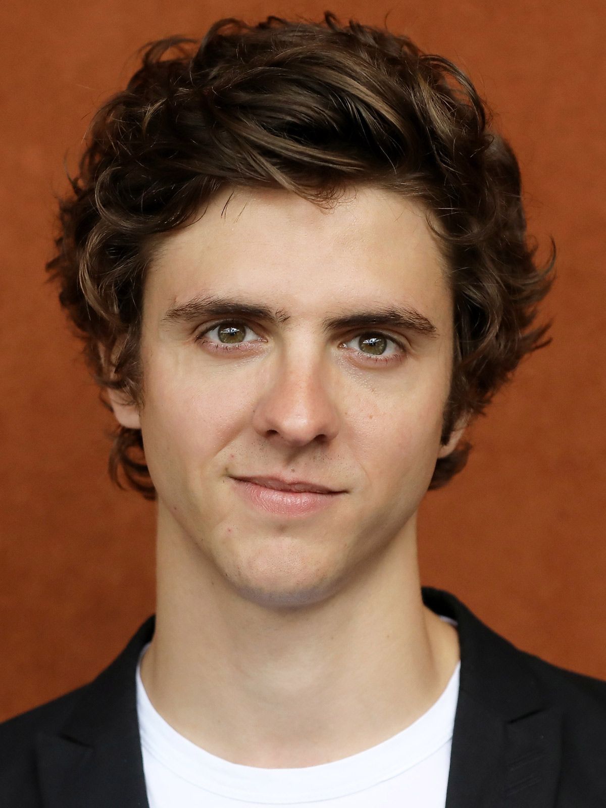 Thomas Solivérès - AdoroCinema