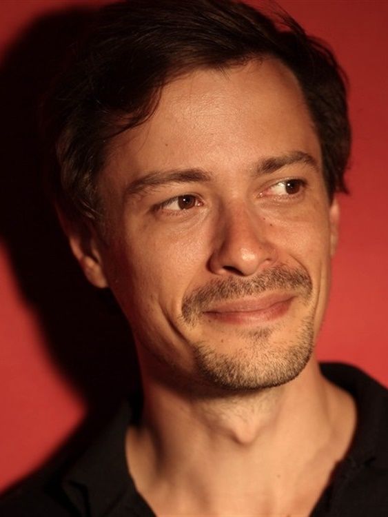 Thomas Suire - AdoroCinema