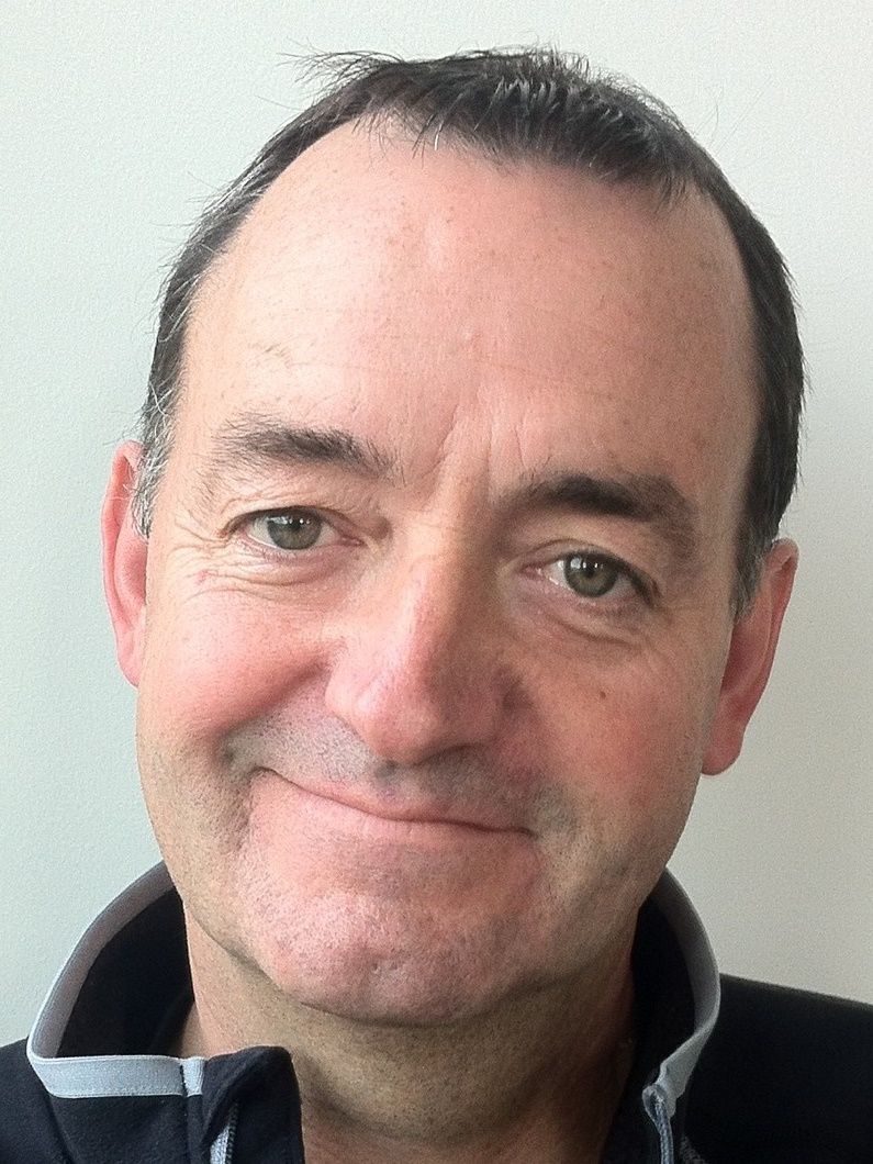 Craig Cash - AdoroCinema