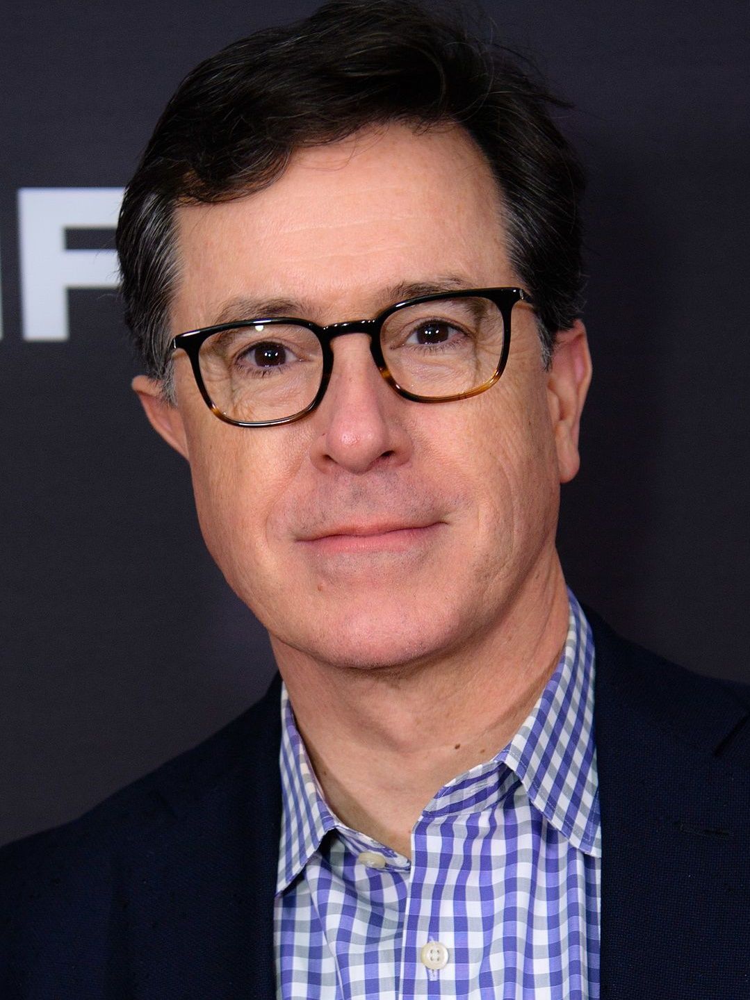 Stephen Colbert : A biografia - AdoroCinema