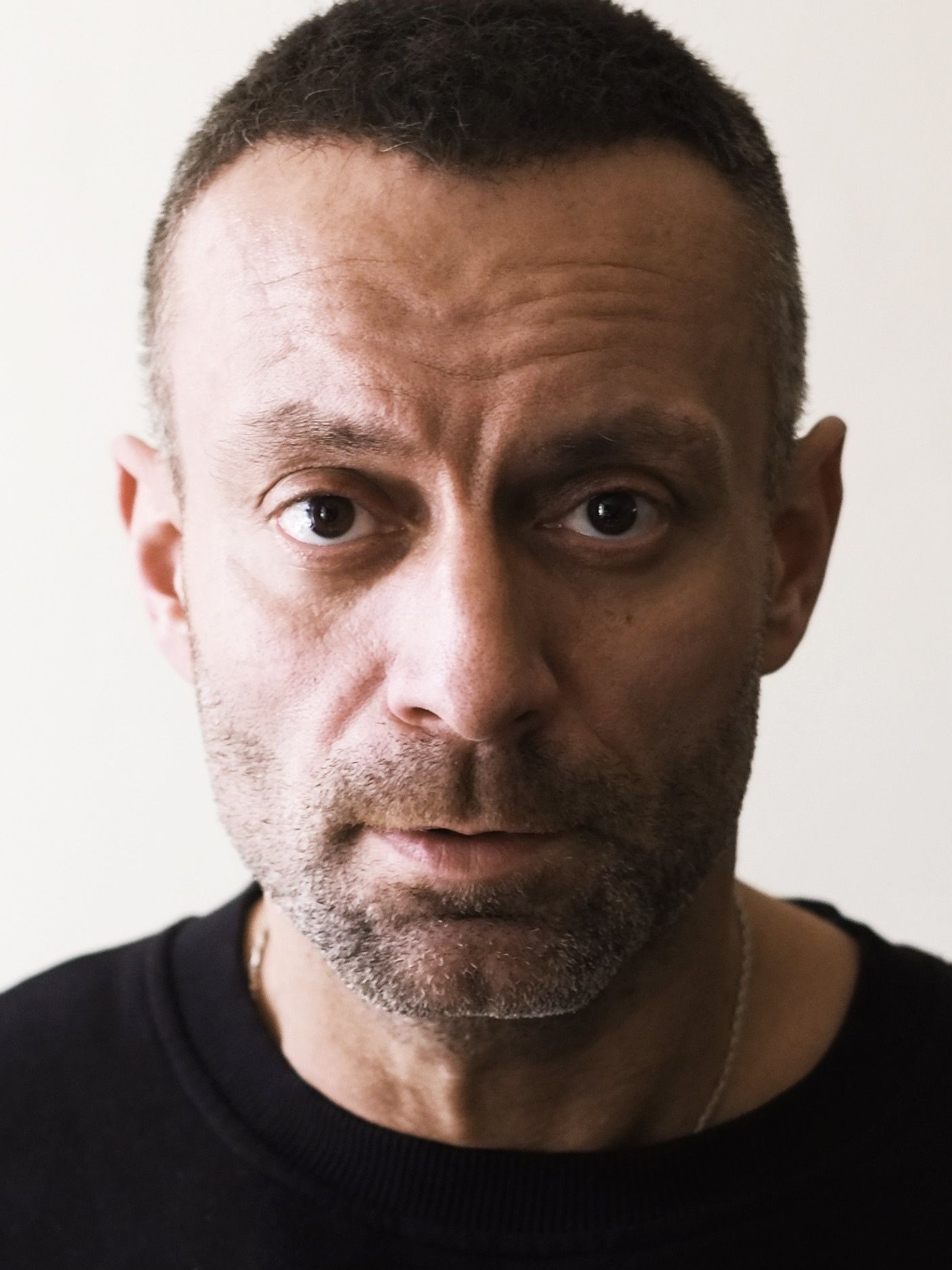 Omar Shargawi - AdoroCinema