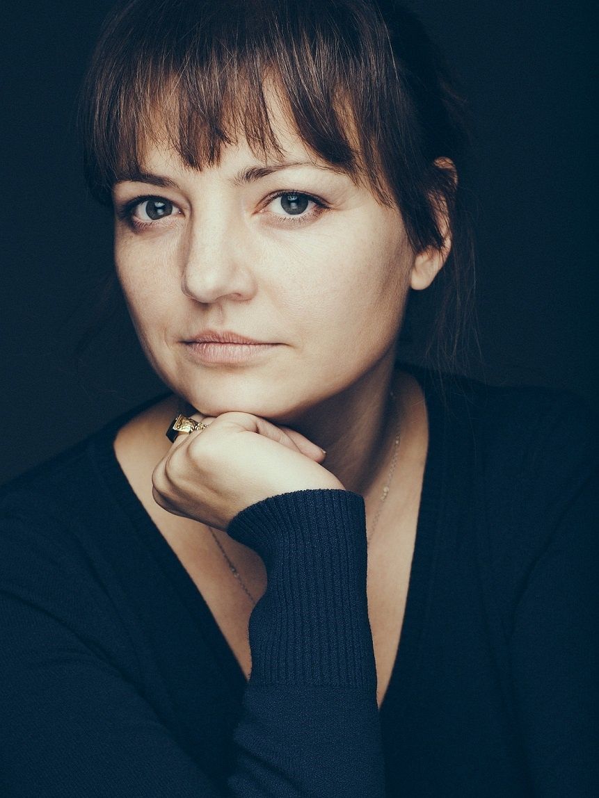 Laura Bro - AdoroCinema