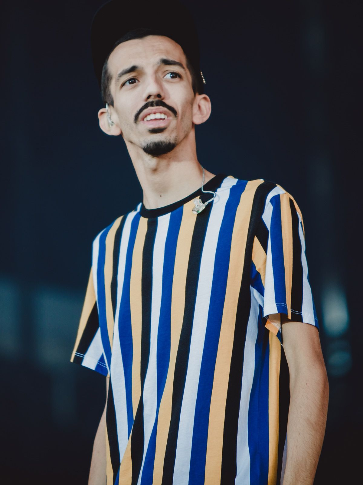 Bigflo - AdoroCinema