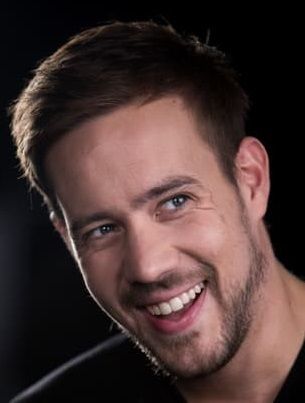 Viktor Klem - AdoroCinema