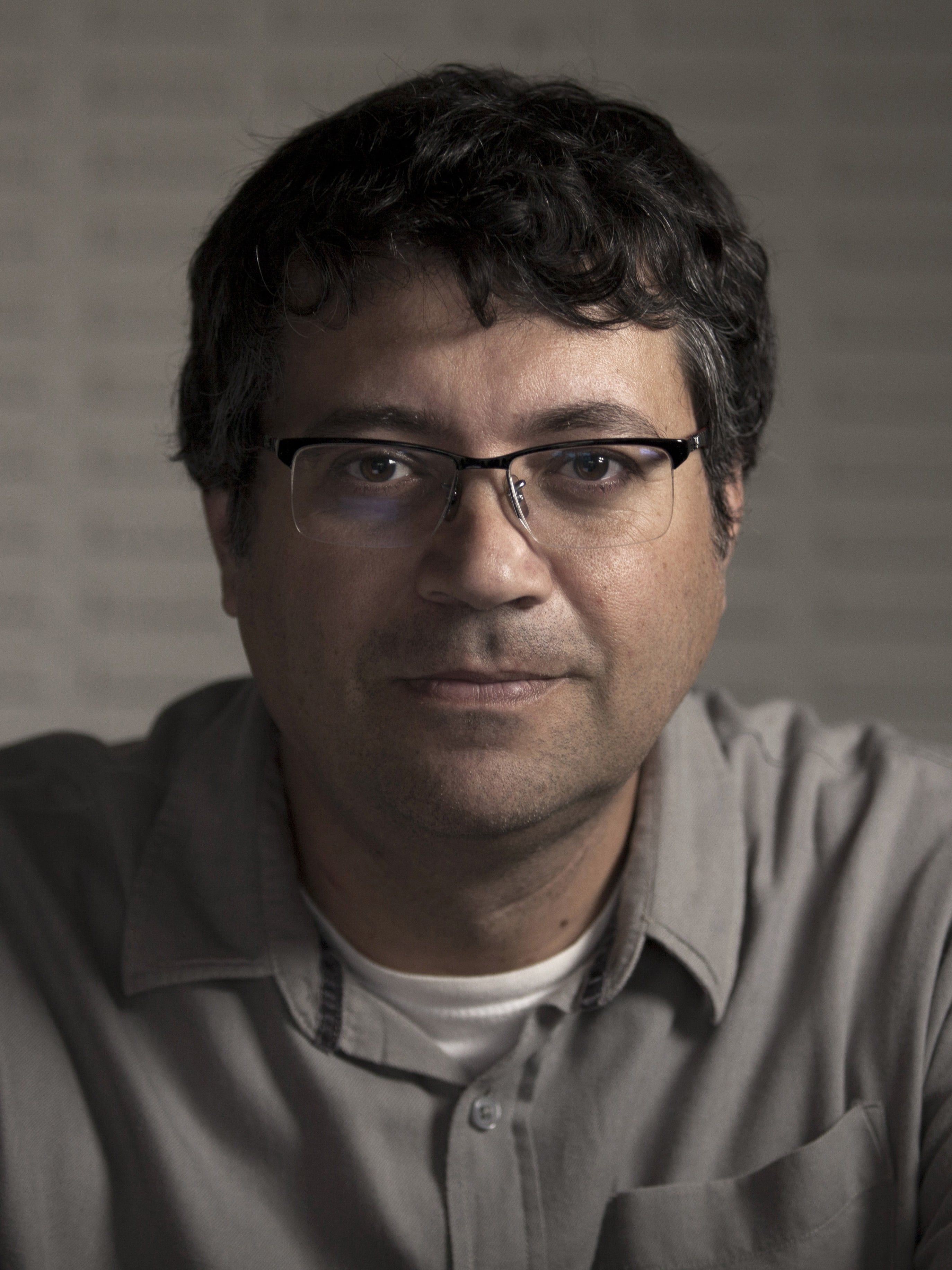 Marco Del Fiol - AdoroCinema