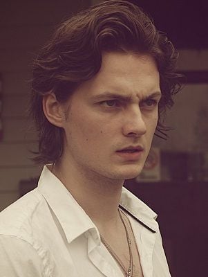 George Webster : Filmografia - AdoroCinema