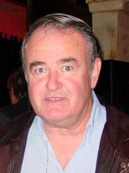 John Erwin - AdoroCinema