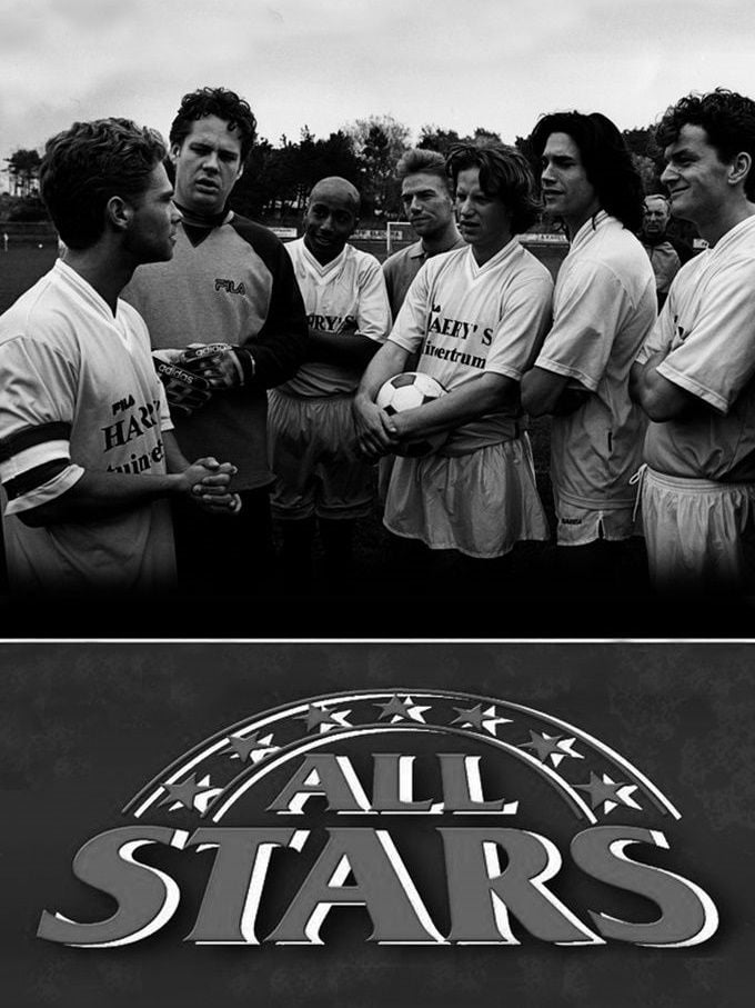 All Stars - Série 1999 - AdoroCinema