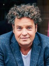 Dirk Zeelenberg - AdoroCinema